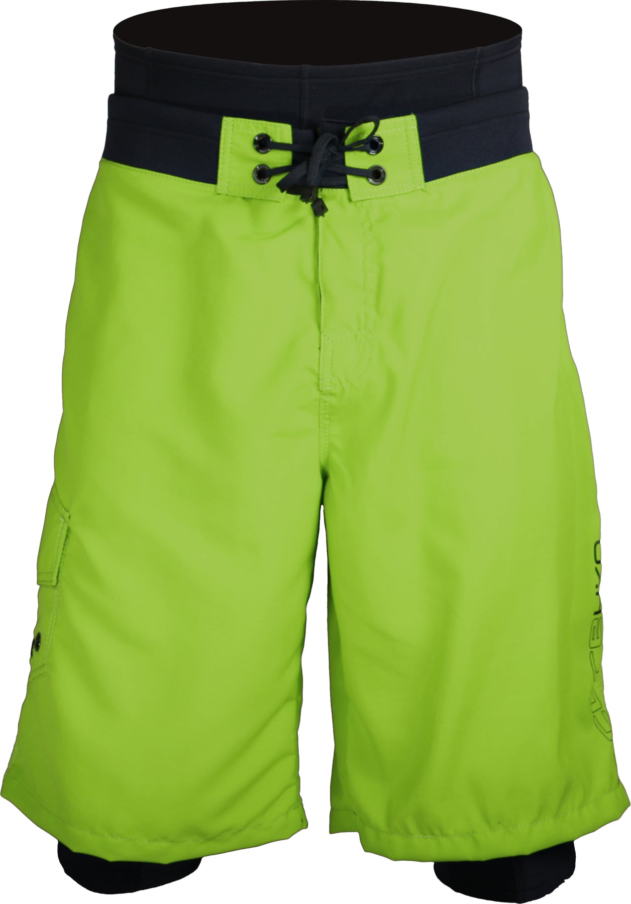 N.CORE White Water Shorts – inwaterwelive.com