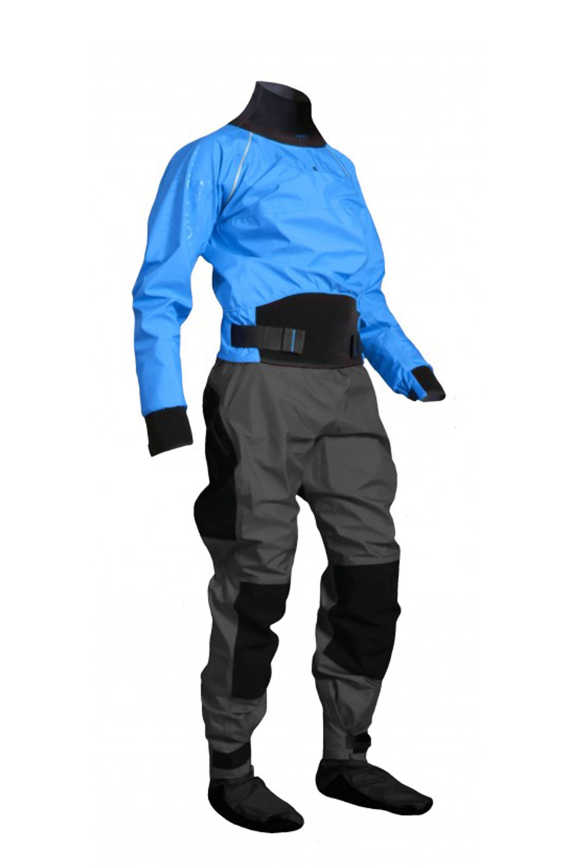 CALYPSO Women's Whitewater Dry Suit | Hiko – inwaterwelive.com